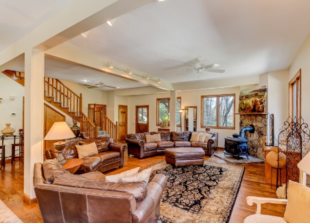 History of Chota Falls Estate | Chota Falls Estate